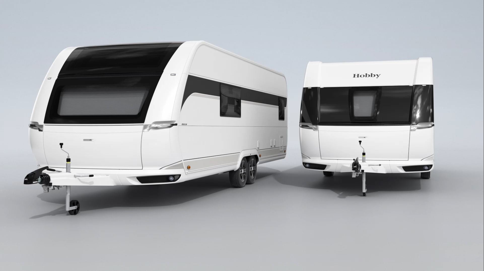 Hobby Maxia 2025 - Reinders Rekreatie