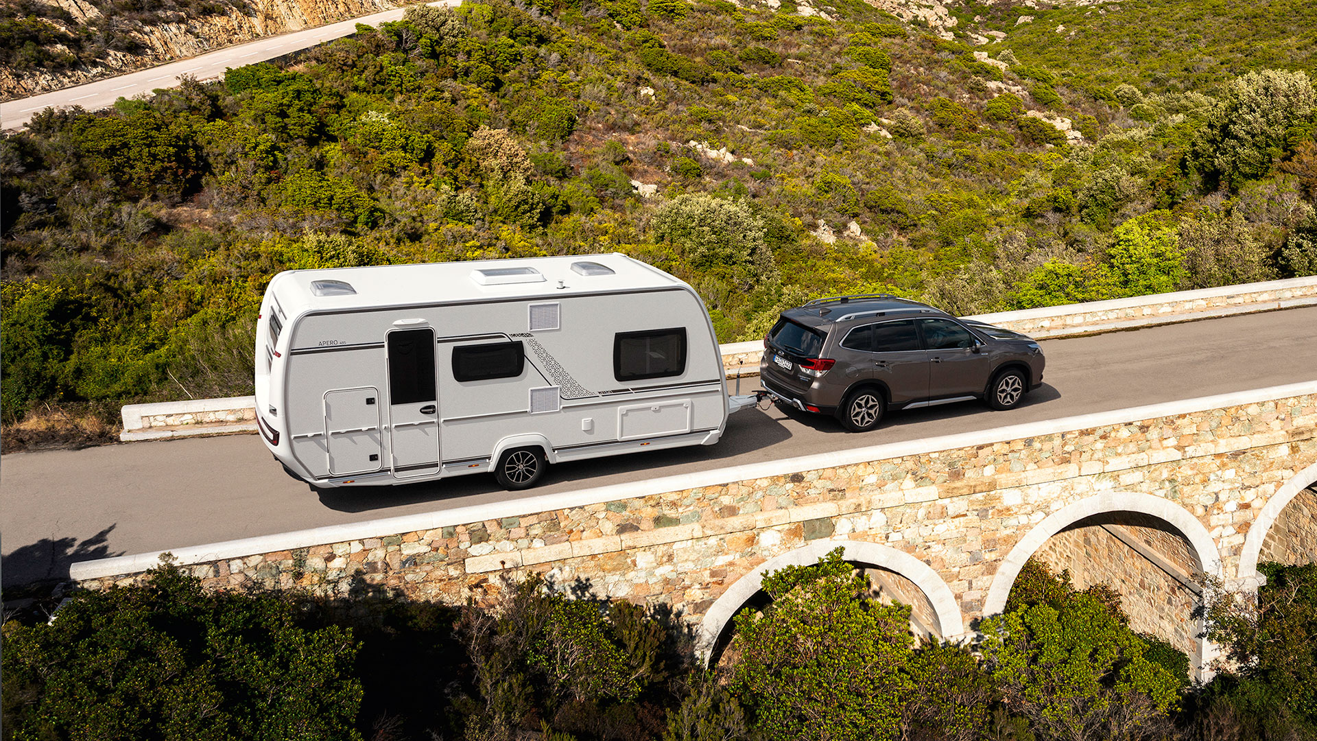 Prijslijst Fendt Caravans 2025 - Reinders Rekreatie